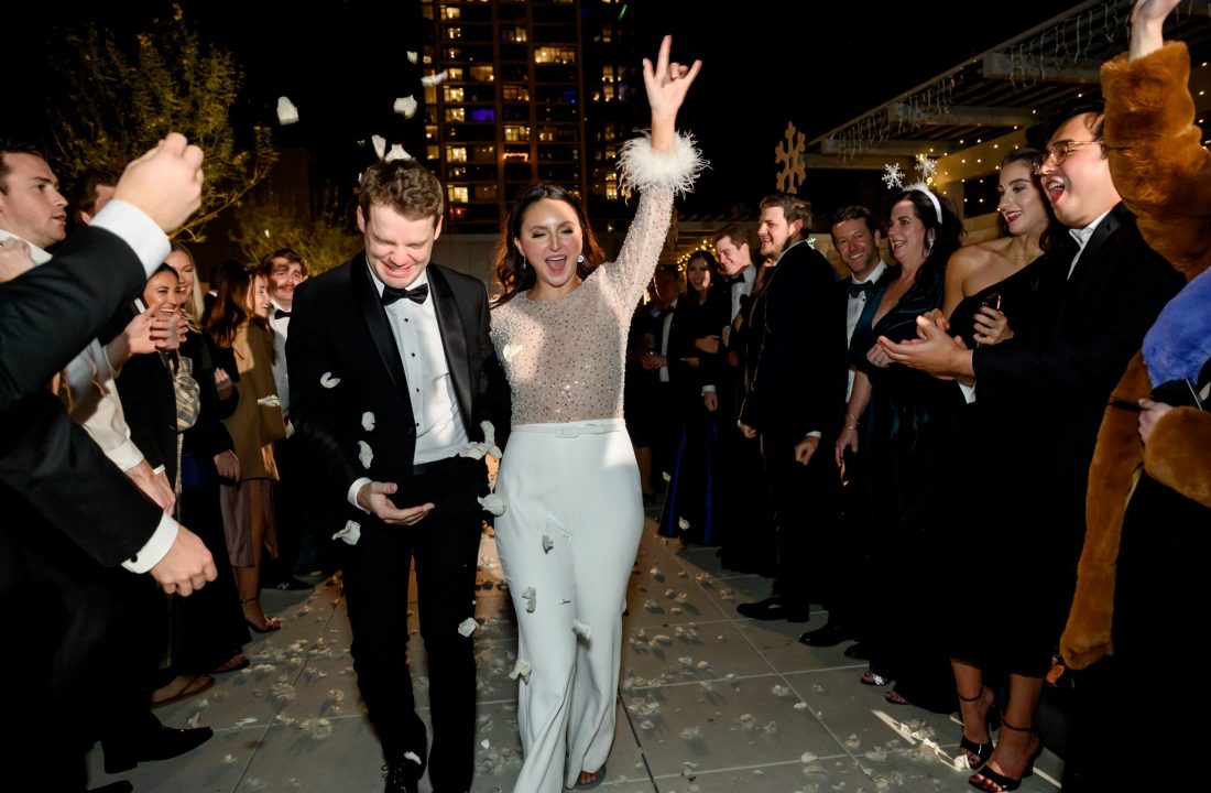 Blog - Jenny DeMarco Photography - Austin Wedding Photographer